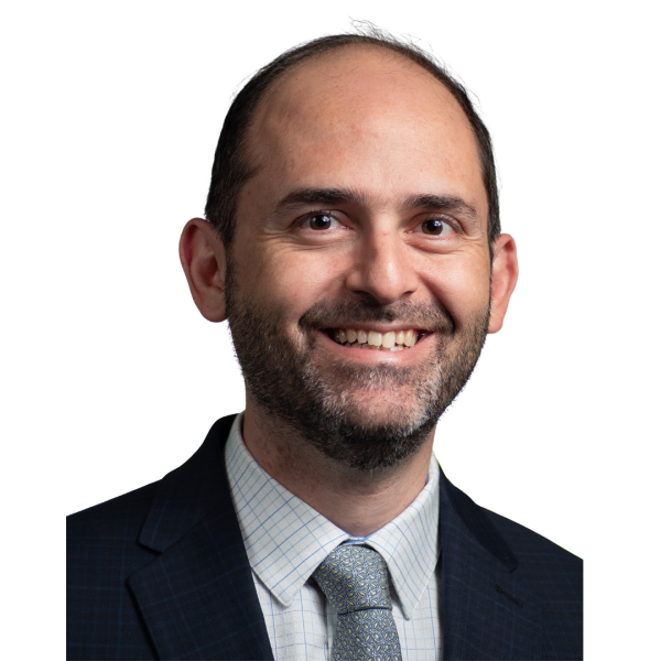 Hashem Almously | Islamic Financing Solutions | UIF Corporation