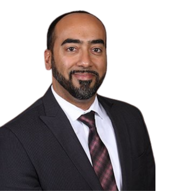 Omer Subhani | Islamic Financing Solutions | UIF Corporation