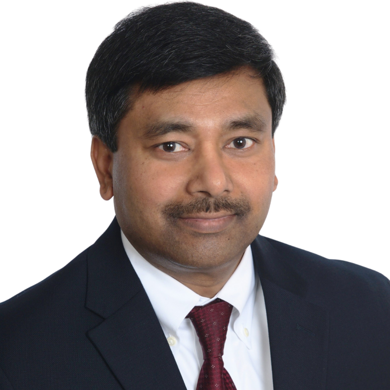Mohammed Alam | UIF Corporation