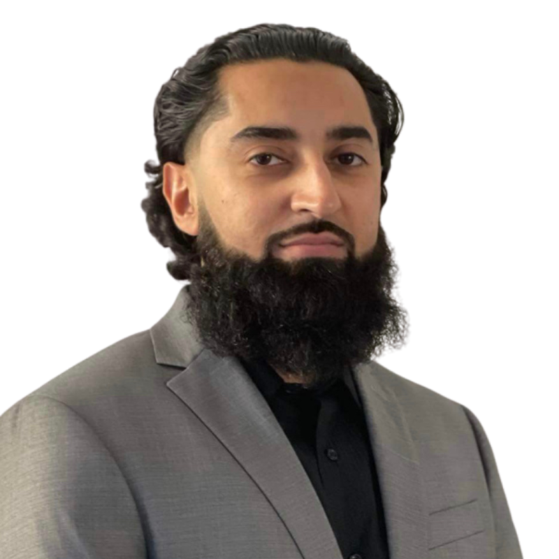 Raza Naviwala | Islamic Financing Solutions | UIF Corporation