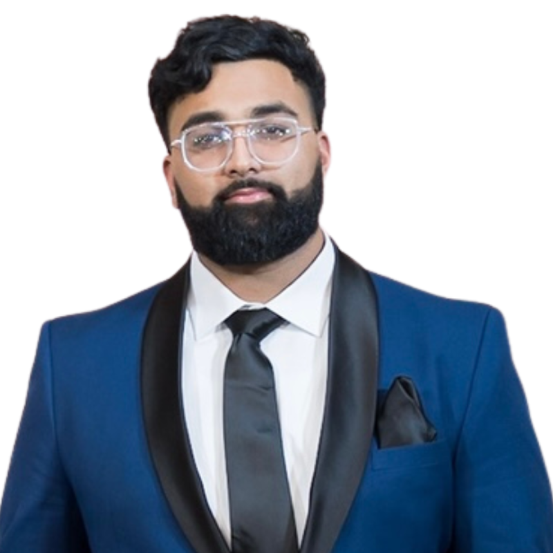 Furqaan Sayed | Islamic Financing Solutions | UIF Corporation